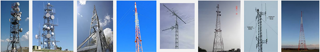 RF Circulator Isolator, Inc. – Pin Style Surface Mount Circulators